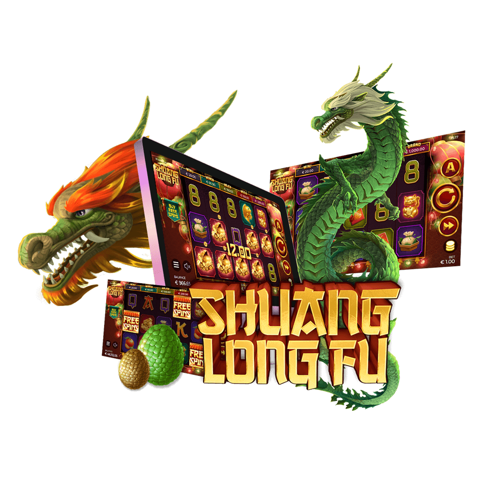 Gaming Content Provider - SlotMatrix