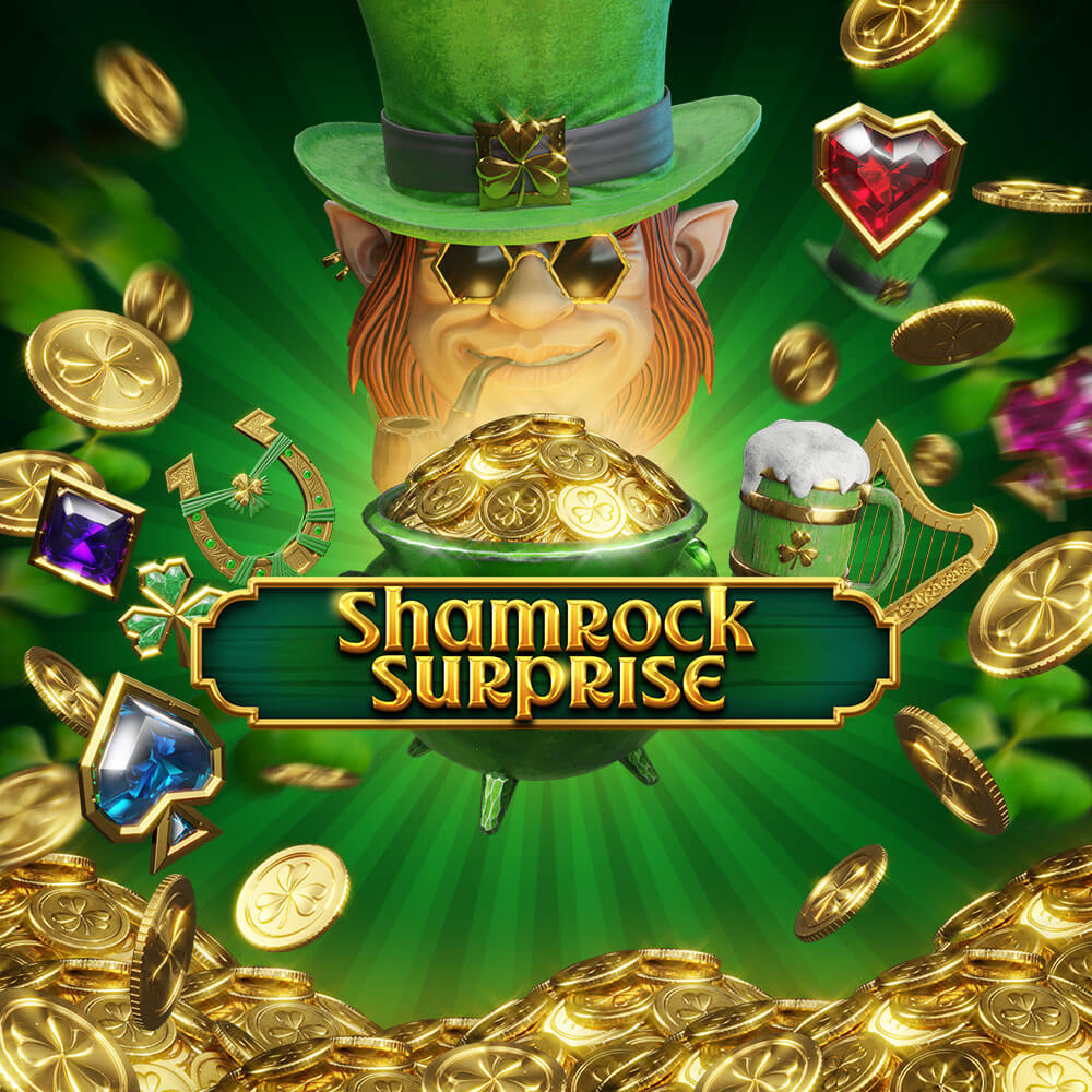 Game Roadmap - SlotMatrix