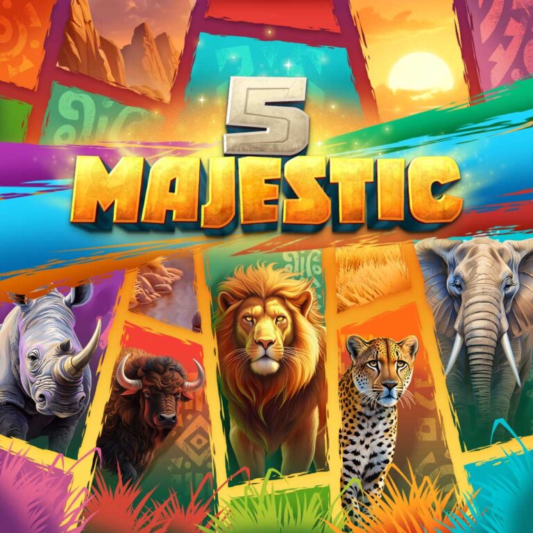 Armadillo Studios Games - SlotMatrix