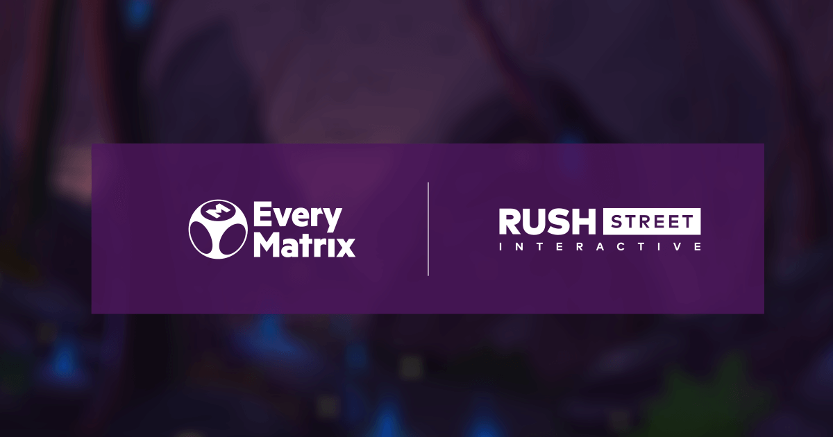 Rush Street Interactive first to be live with EveryMatrix in Michigan ...