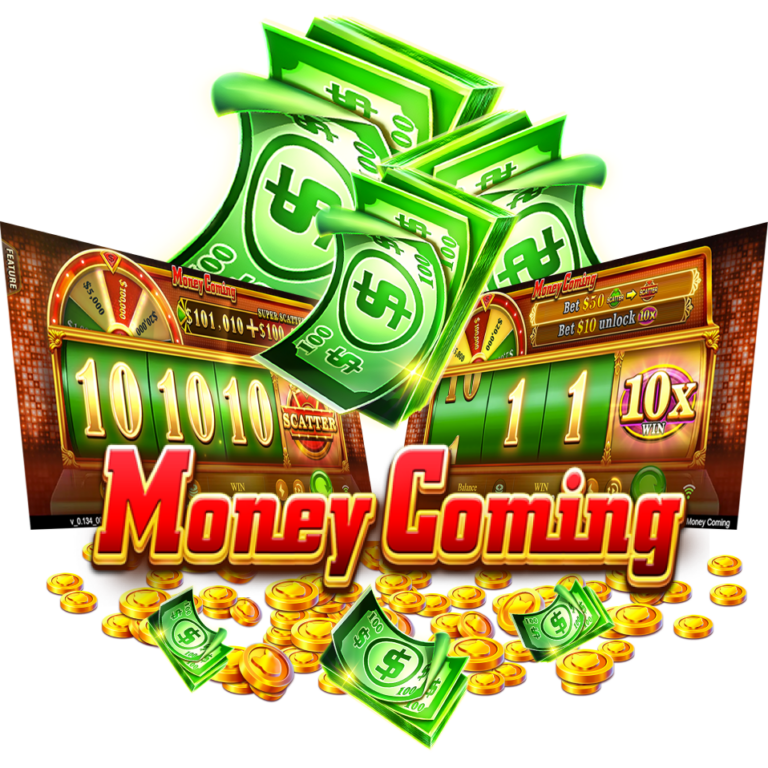 Gaming Content Provider - SlotMatrix